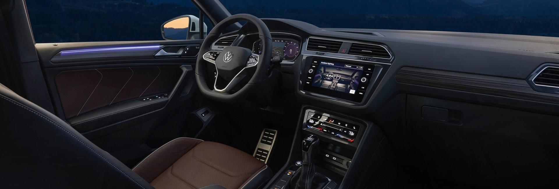 2022 Volkswagen SUV Lineup | Capital Volkswagen