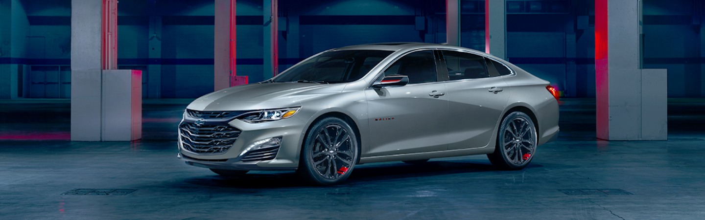 Chevrolet Malibu Dealer | Autoworld of Conway