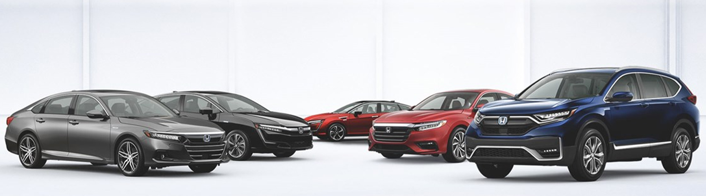Top Features of the Electric Honda Lineup | Honda of Slidell