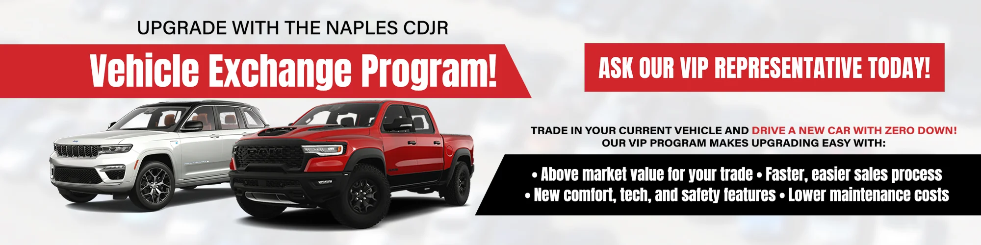 Naples Chrysler Dodge Jeep Ram | Official Site