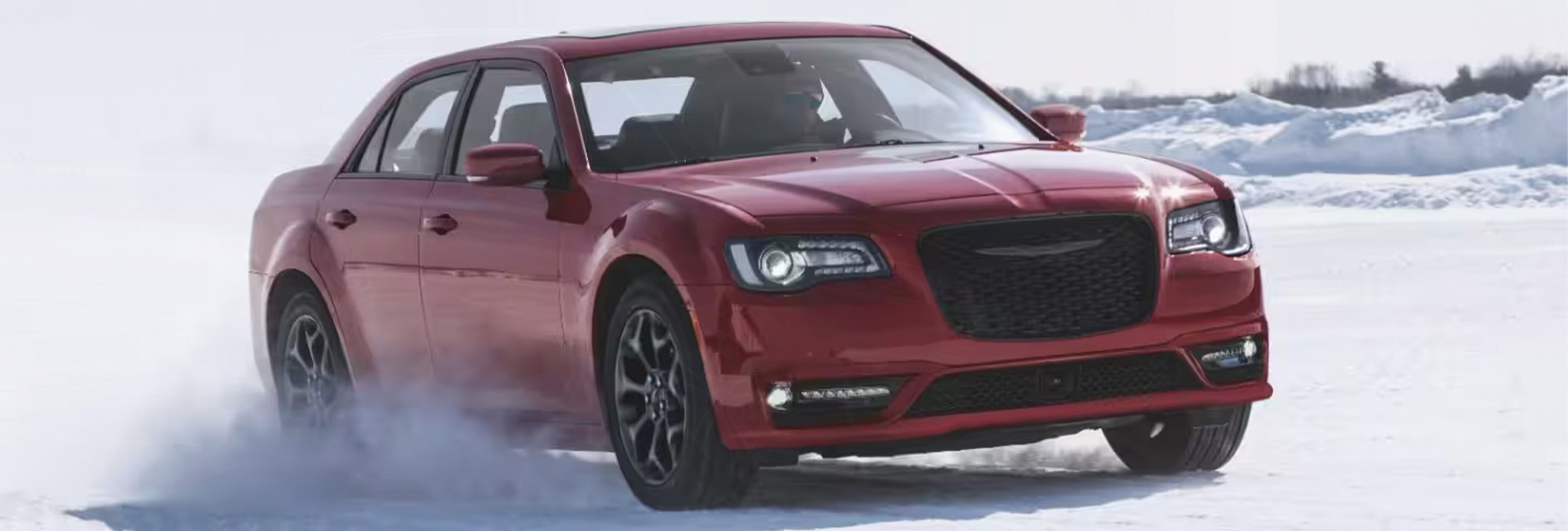 2023 Chrysler 300 C | Spitzer CDJR Homestead