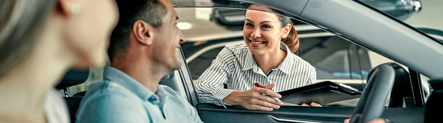 How To Do a Test Drive | Lupient Nissan of Brooklyn Park