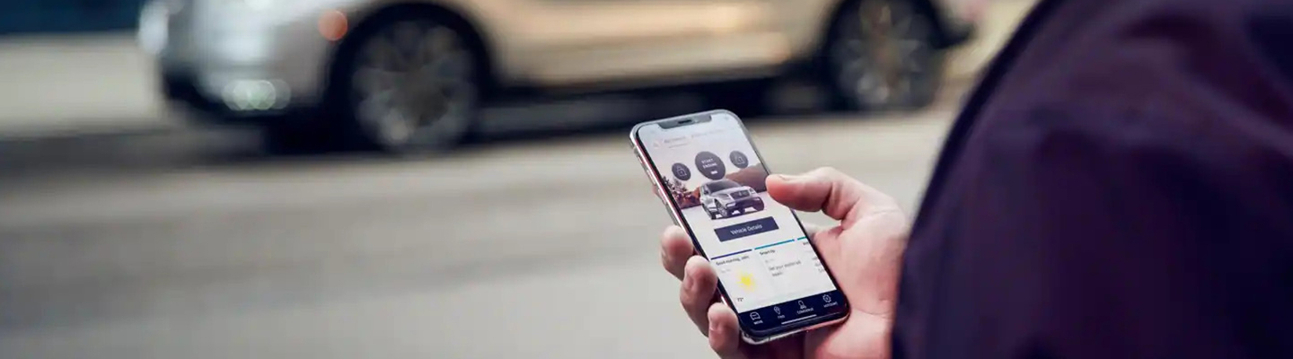 What Is the Lincoln Way App? | Spitzer Lincoln DuBois