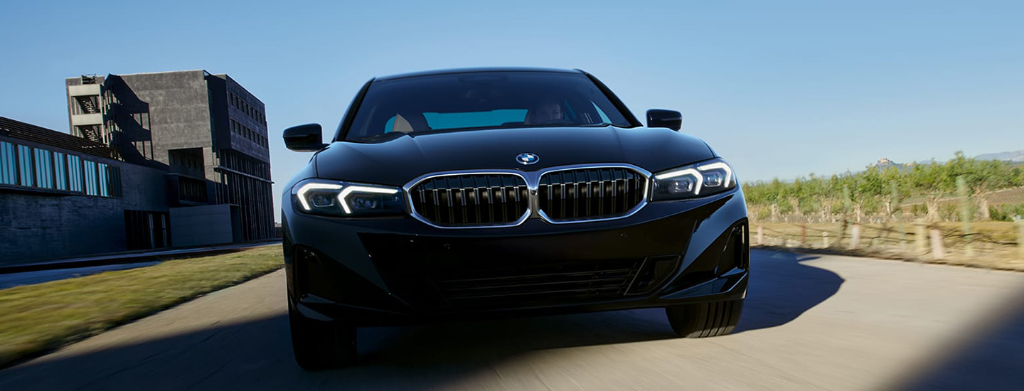 2023 BMW 3 Series Specs and Features