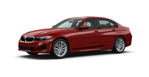 2023 BMW 3 Series Specs and Features