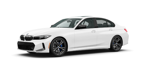 2023 BMW 3 Series Specs and Features