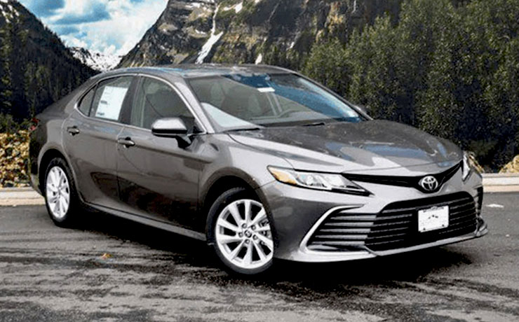 Monthly New Toyota Specials in Denver | Mountain States Toyota