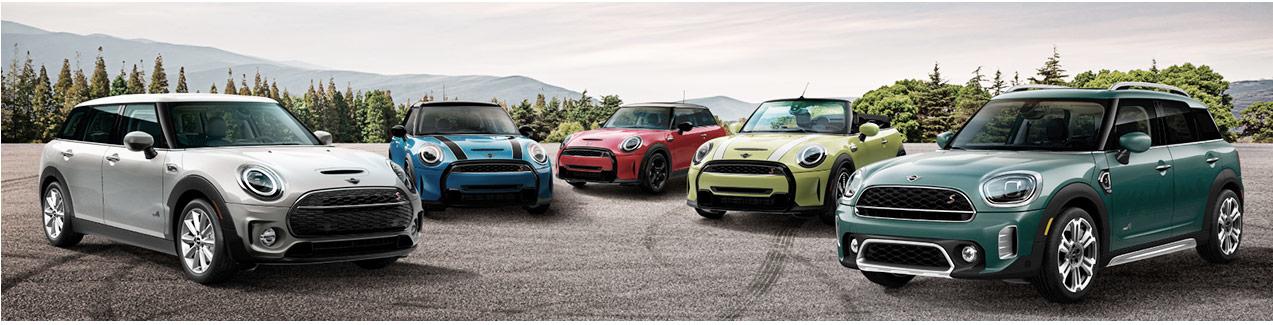 MINI Cooper Deals (Save on Leases and Financing) | Near Tampa