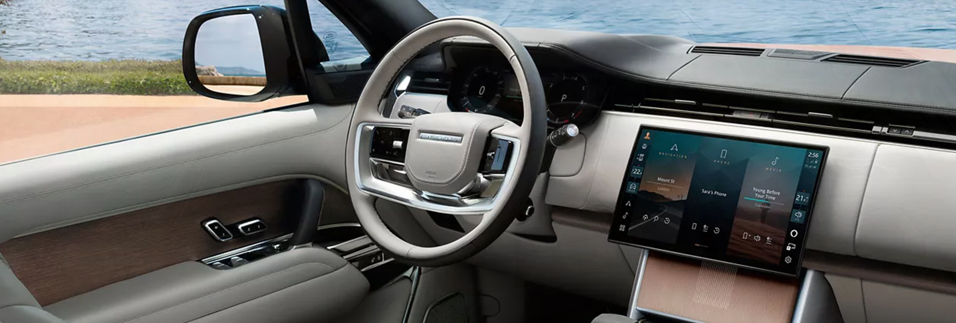 2024 Range Rover Trims | Land Rover Tampa