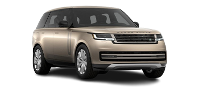 2024 Range Rover Trims | Land Rover Tampa