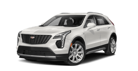 2022 Cadillac XT4 Vs Buick Envision | Spitzer Autoworld DuBois Cadillac