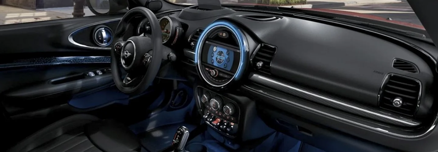 2024 MINI Cooper Clubman Specs | MINI Coconut Creek