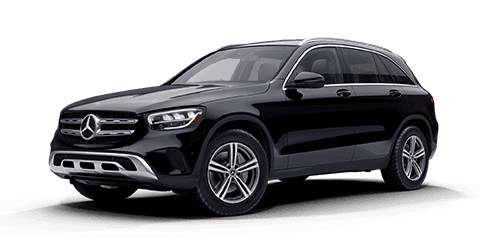 2022 Mercedes-Benz GLC-Class Specs and Features