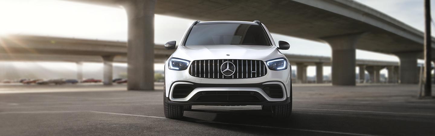 2022 Mercedes-Benz GLC-Class Specs and Features