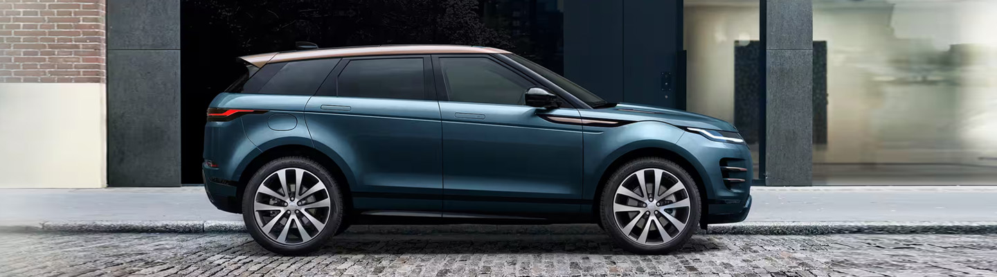 Range Rover Gas Mileage