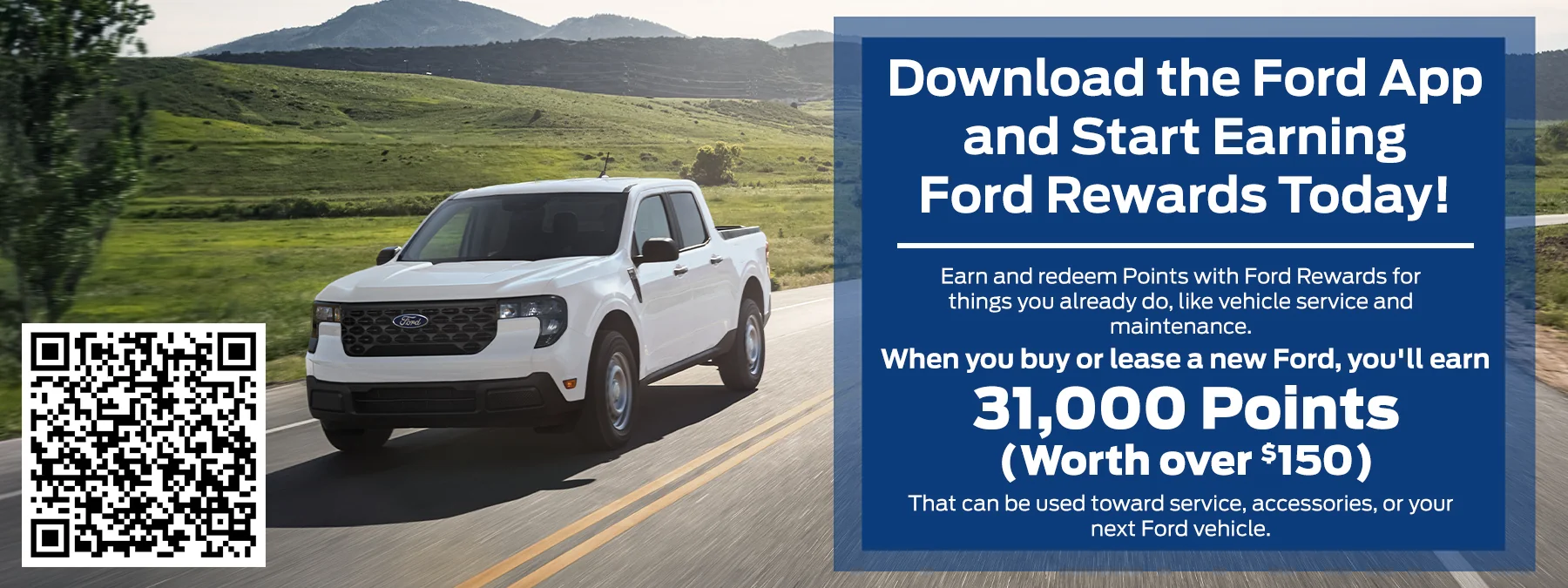 Ford of Port Richey | Ford Dealer in Port Richey, FL