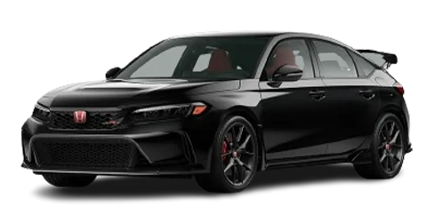 2024 Honda Civic Type R Specs | Crown Honda