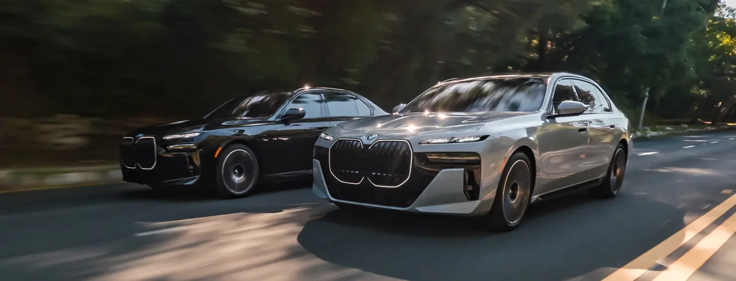 2024 BMW 7 Series Specs | BMW of Coconut Creek