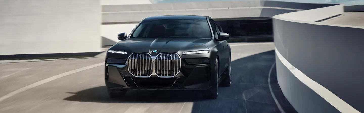 2024 BMW 7 Series Specs | BMW of Coconut Creek