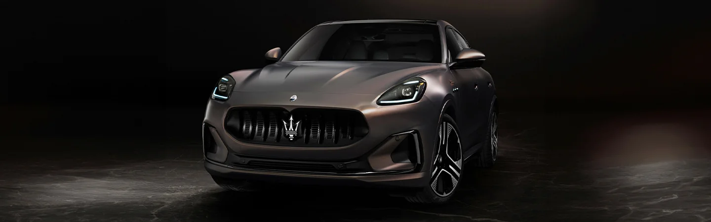 2025 Maserati Grecale Folgore Specs | Maserati Tampa