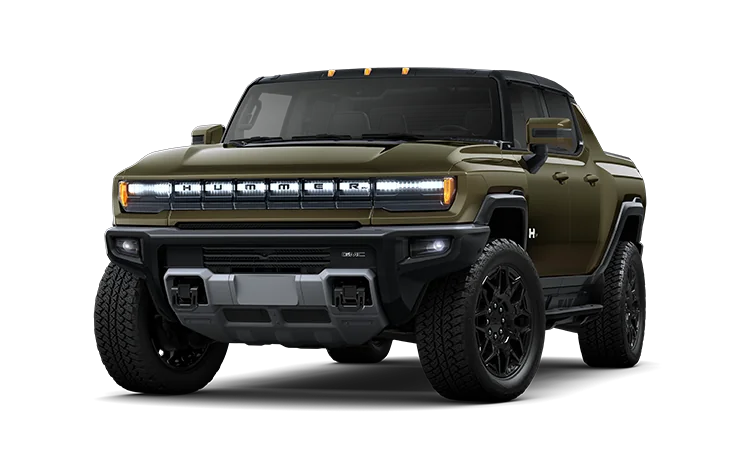 Buick & GMC New Car Specials in Golden Valley, MN | Lupient Buick GMC ...