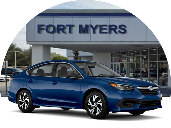 Subaru Of Fort Myers Vehicles