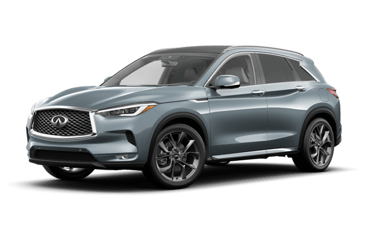 New Car Specials in West Allis, WI | INFINITI Milwaukee Dealership