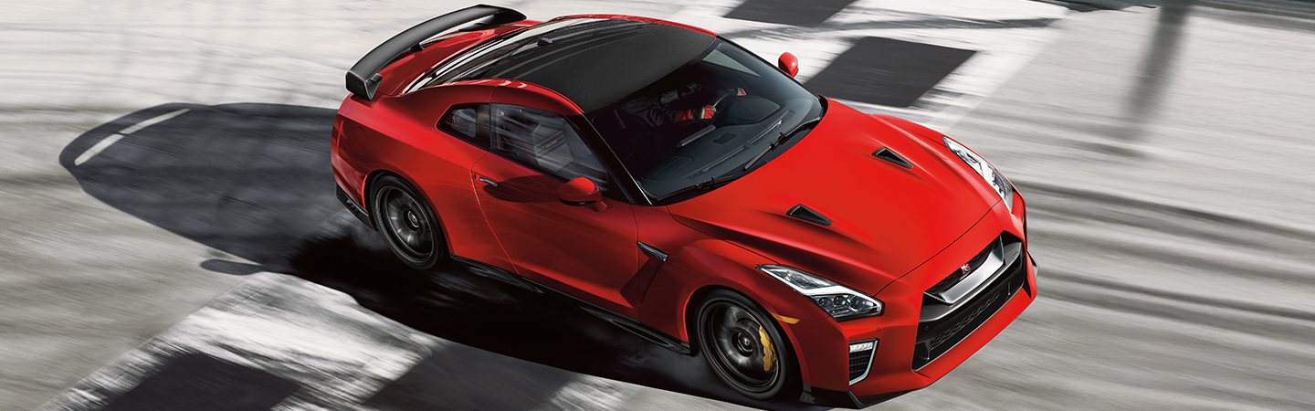 2024 Nissan GT-R Specs | Nissan of Orange Park