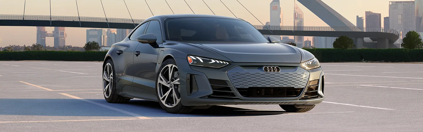 2024 Audi Q4 e tron Specs Crown Audi