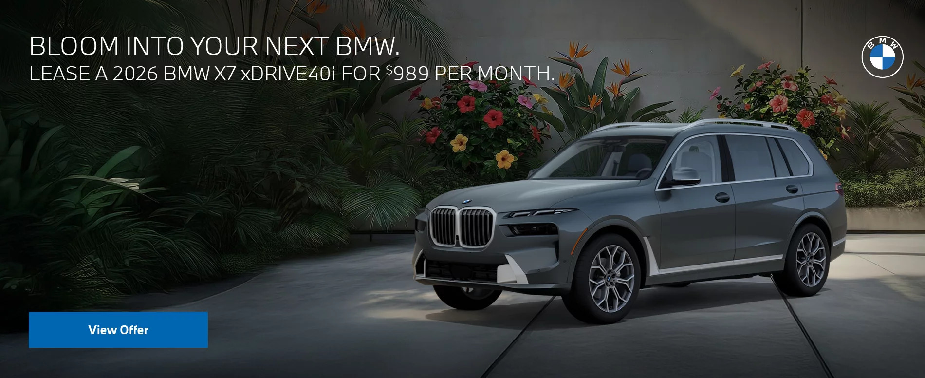 BMW Dealership in Pompano Beach, FL | BMW of Pompano Beach
