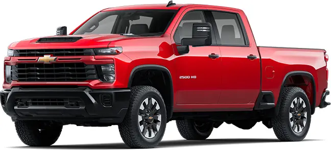 Mag Apex Lifted Trucks | Morgan Chevrolet