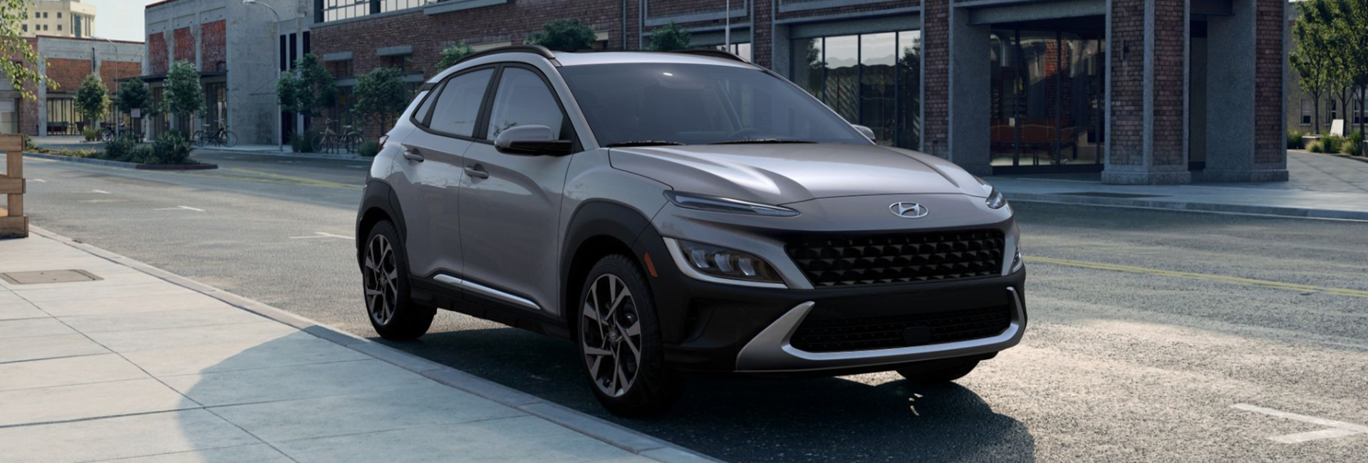 2022 Hyundai Kona | Spitzer Hyundai Cleveland