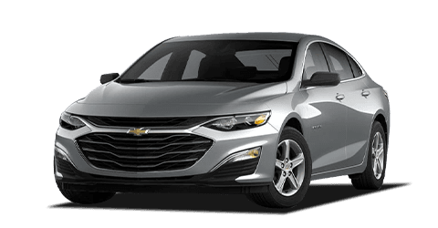 2022 Chevrolet Malibu Specs & Features