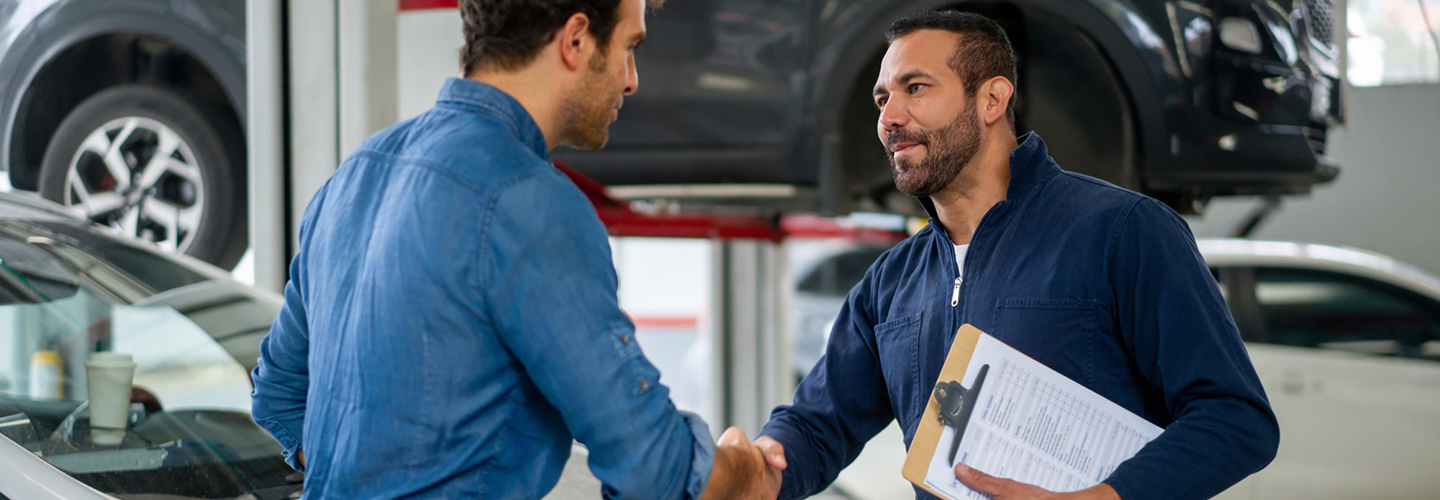 Chevy Maintenance | Spitzer Chevrolet Amherst