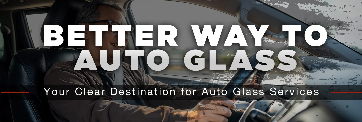 Auto Glass Repair Service | St. Petersburg, FL