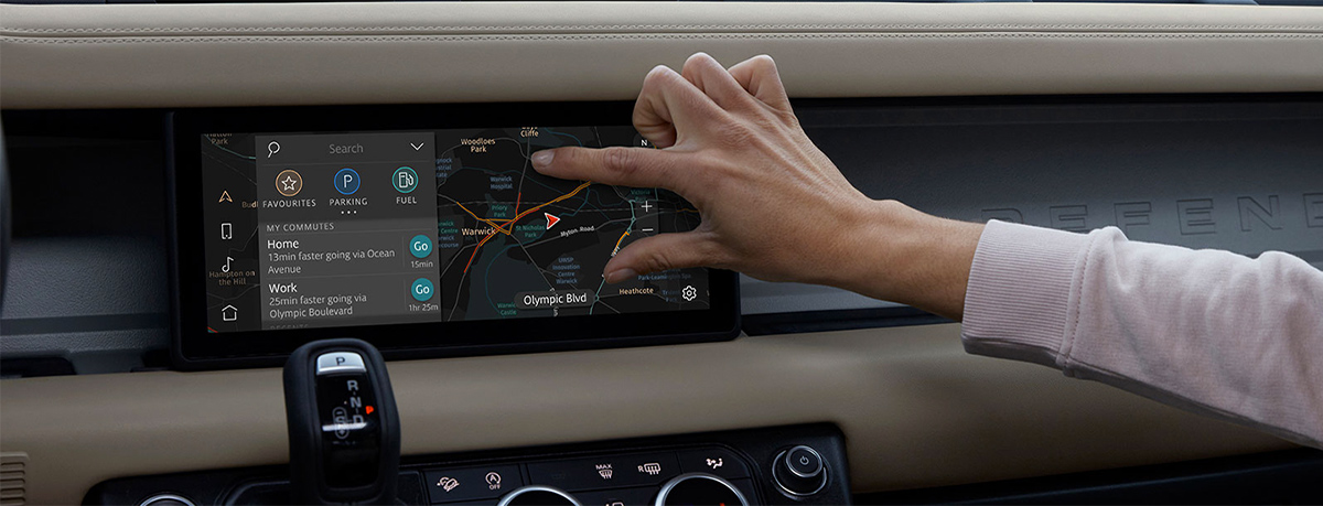 All-New 2020 Land Rover Defender | Now Available At LandRover Ocala, FL