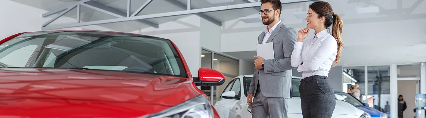 Volkswagen Car Financing | Volkswagen of Salem County