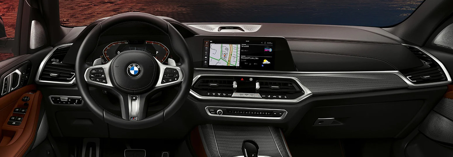 2022 BMW X5 | BMW of Tampa