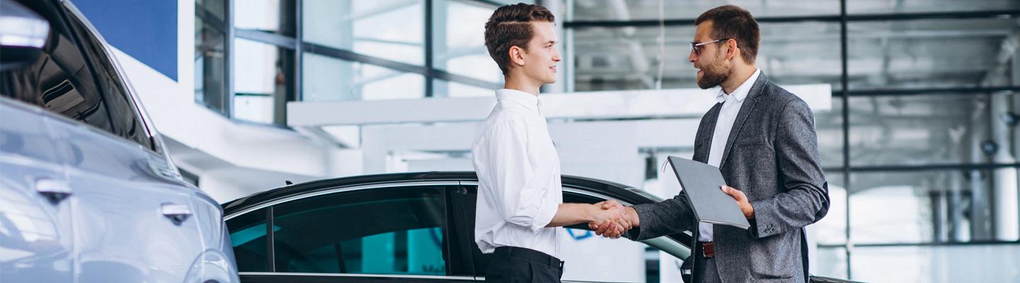 What Are the Benefits of Selling Your Car to a Dealership? | Kia of ...