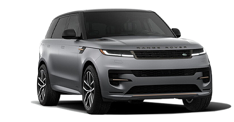 The 2024 Land Rover Range Rover Sport