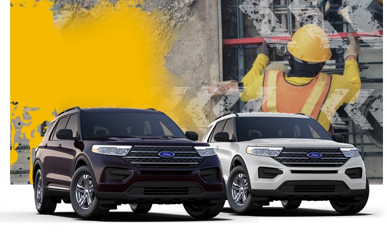 Monthly Specials | Ford of Clermont