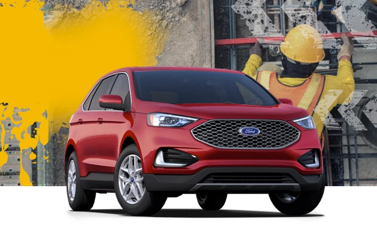 Monthly Specials | Ford of Clermont