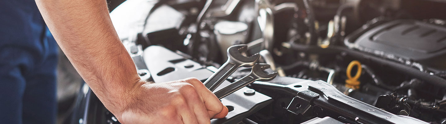 Land Rover Maintenance Best Practices | Land Rover Ocala
