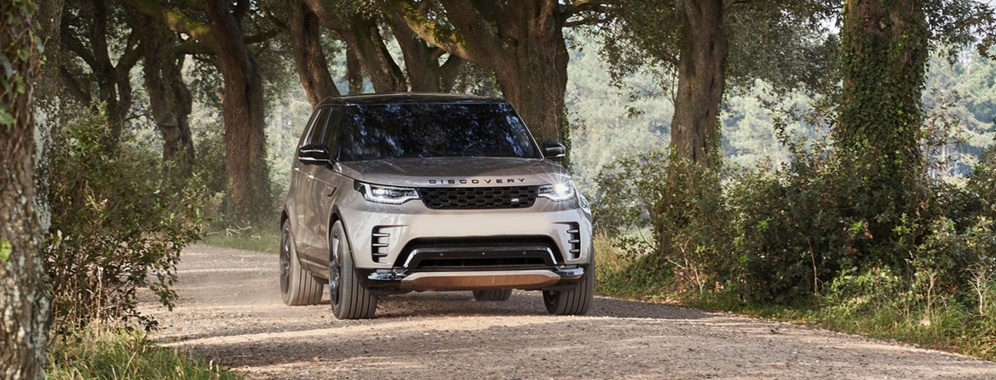 2023 Land Rover Discovery | Land Rover Ocala