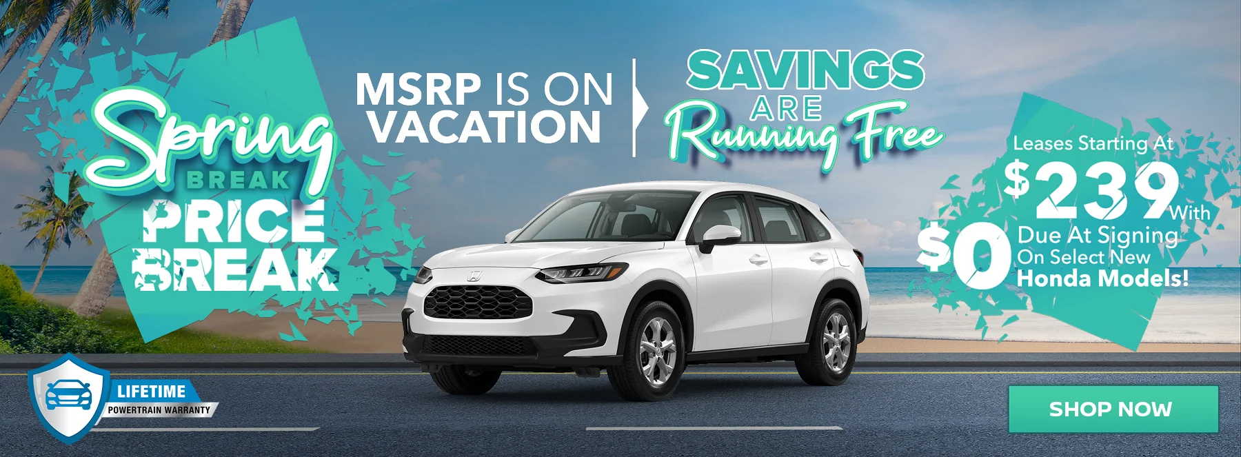 Dealer Near The Villages in Ocala, FL | Honda of Ocala
