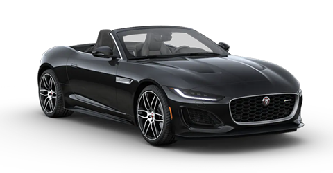 2023 Jaguar F-Type Specs and Features