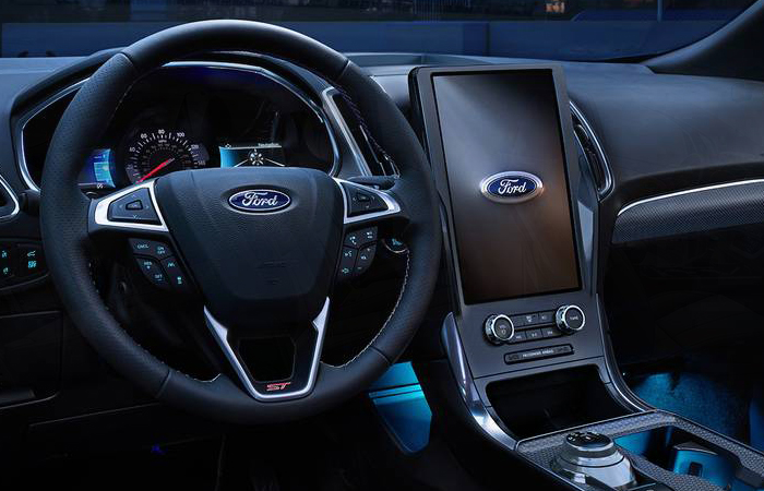 2023 Ford Edge | Ford of Clermont