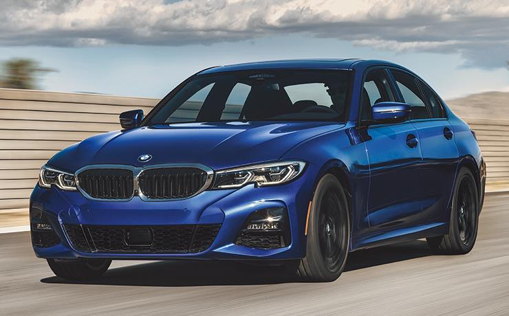 New BMW Specials in Denver CO | BMW of Denver Downtown