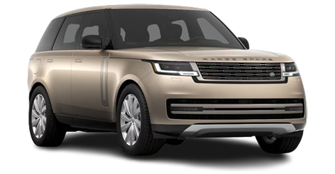 2024 Range Rover | Land Rover Tallahassee