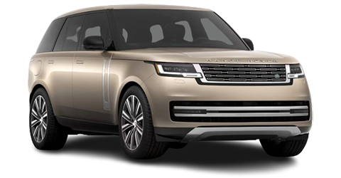 2024 Range Rover | Land Rover Tallahassee